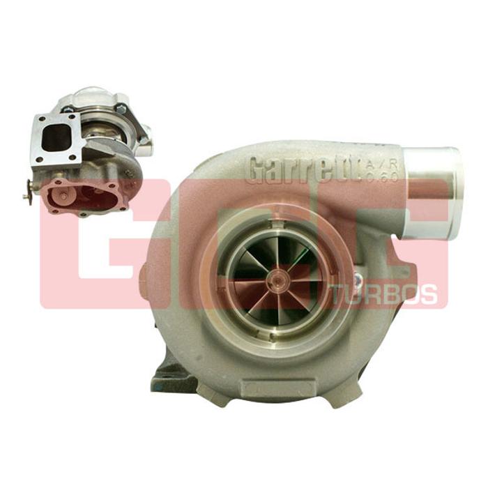 Garrett Turbo Charger GTX2867R 1.4-2.5L 0.86a/r T25 V-Band 856800-5008S