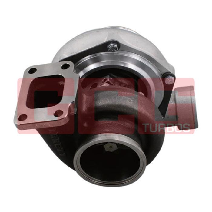 Garrett Turbo Charger GTX3582R GEN2 EWG 0.63a/r T3 S/E V-Band Outlet
