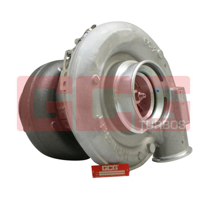 Turbo Charger HX55 Scania Truck DC11-04/DSC11-09 2004> 1538370