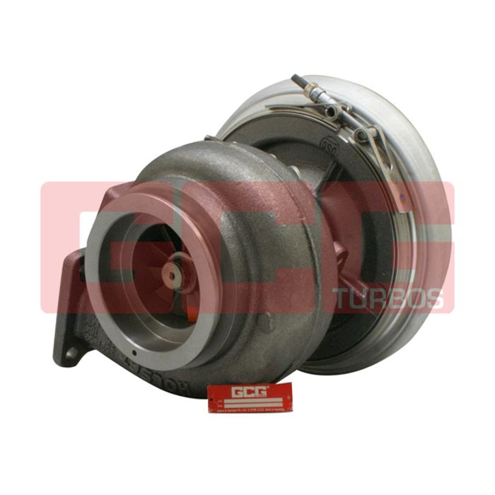 Turbo Charger HX55 Scania Truck DC11-04/DSC11-09 2004> 1538370