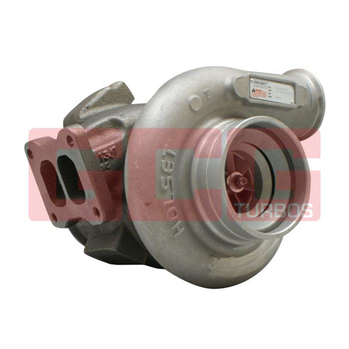 Turbo Charger HX40 Volvo Truck/Bus 9.4L D9 2006> 20833087