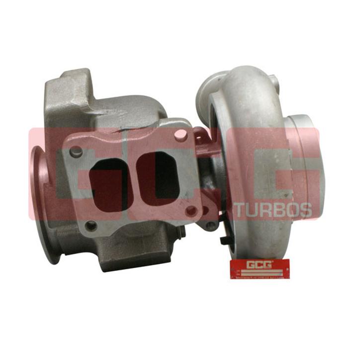 Turbo Charger HX40 Volvo Truck/Bus 9.4L D9 2006> 20833087