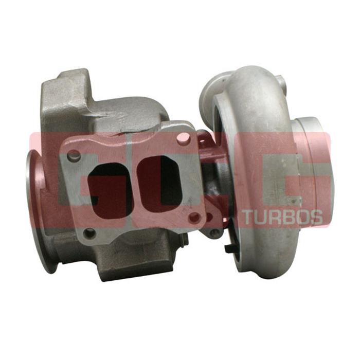 Turbo Charger HX40 Volvo Truck/Bus 9.4L D9 2006> 20833087