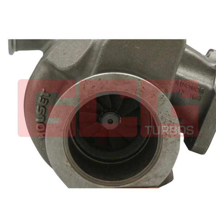 Turbo Charger HX40 Volvo Truck/Bus 9.4L D9 2006> 20833087