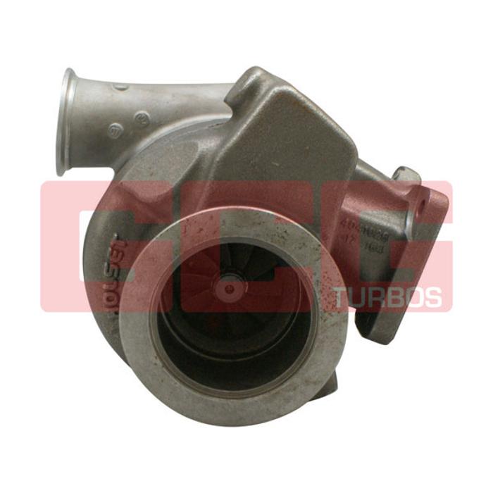 Turbo Charger HX40 Volvo Truck/Bus 9.4L D9 2006> 20833087