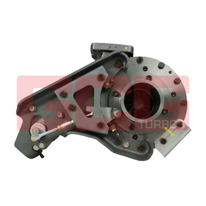Turbo Charger RHG8V-VXDF Hino Truck 700 E13C YL51 2009> S1720-E0210