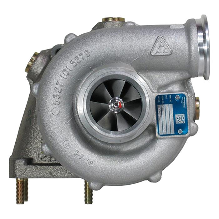 funk motorsport turbo blanket borg warner kkk k26 titanium