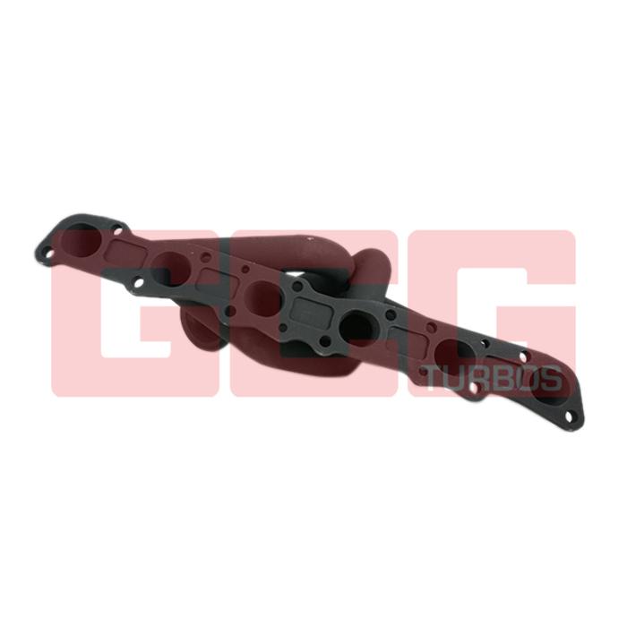 6Boost Promod Manifold RB26 VB Single Entry Single Wastegate