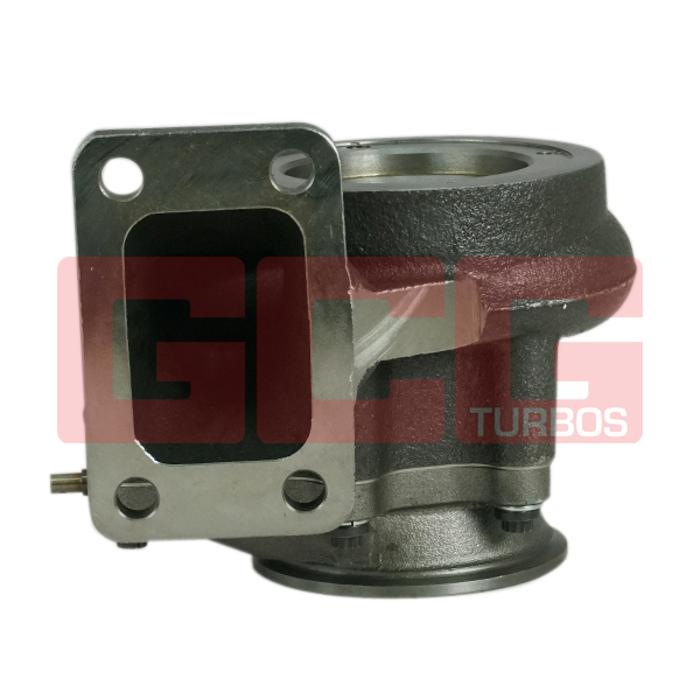 borg warner efr turbine housing 0.73a|r iwg efr6258|6758 single entry ...