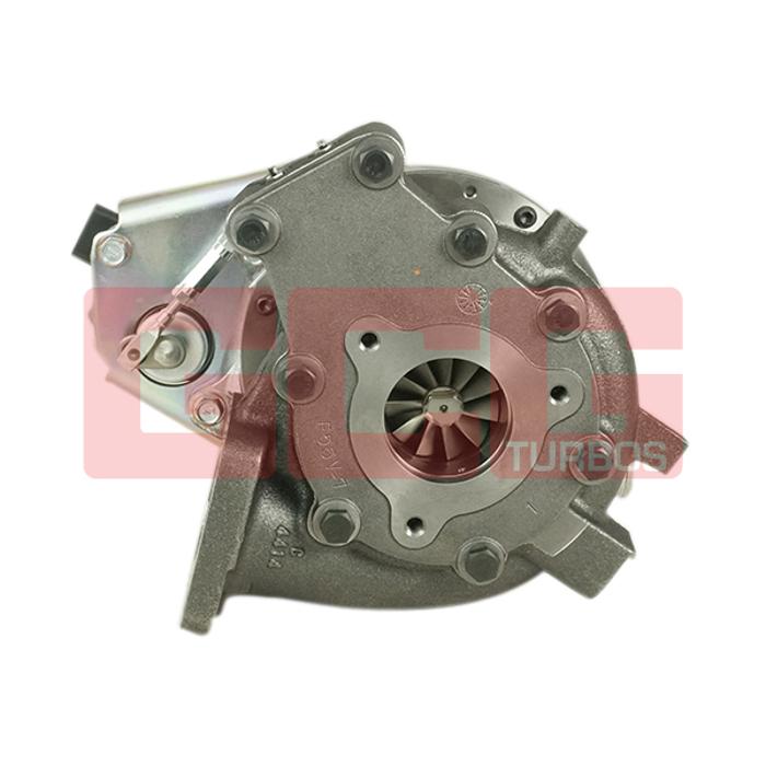 Turbo Charger RHF5V-VIET Isuzu NPR75/NQR70/FRR 4HK1 5.2LTD 2009> 8980277725