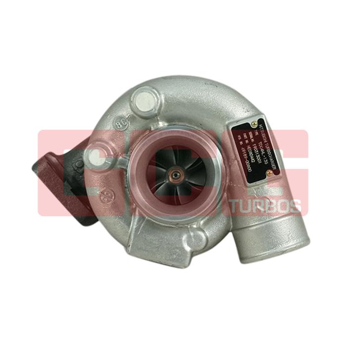 Turbo Charger TD04-13G Kato Excavator 4D31T ME080442