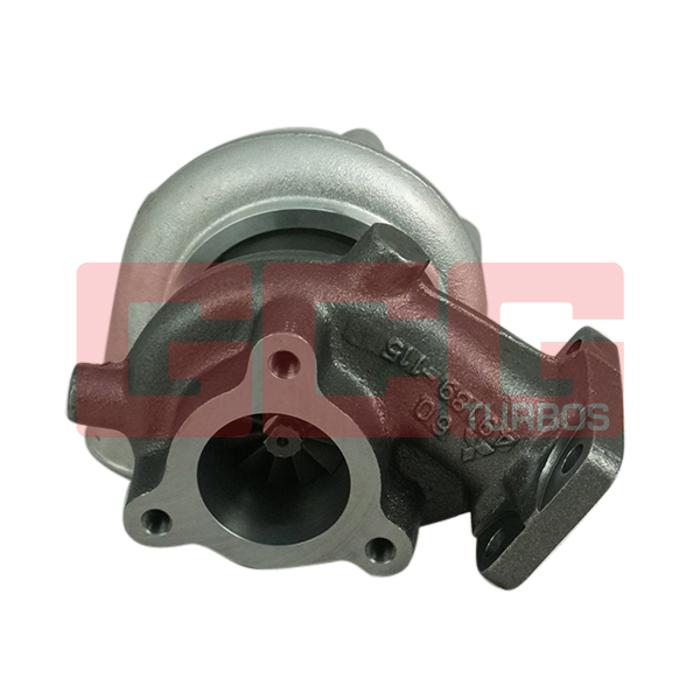 Turbo Charger TD04-13G Kato Excavator 4D31T ME080442