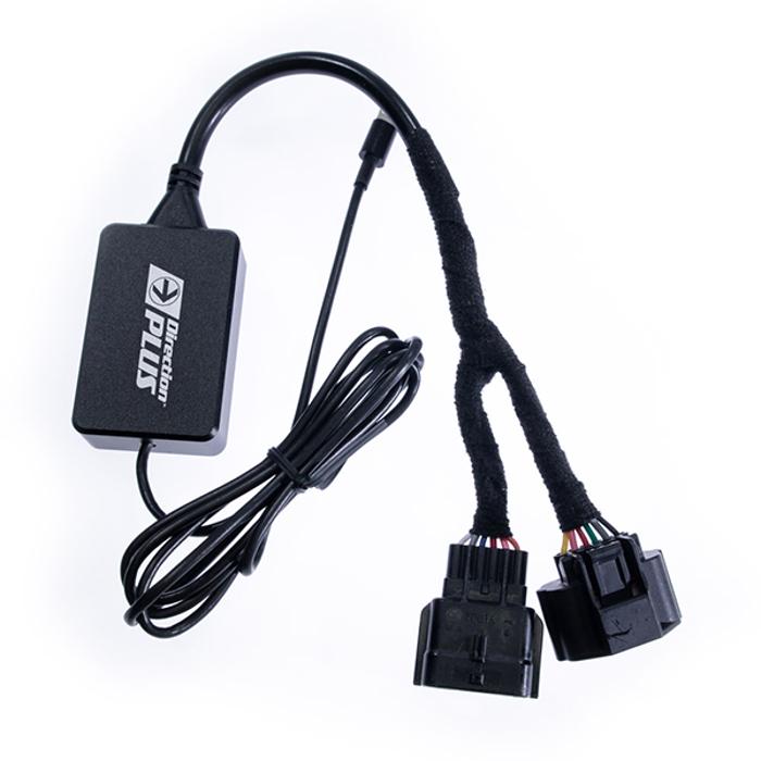 direction plus throttle controller transchill nissan patrol y61 gu