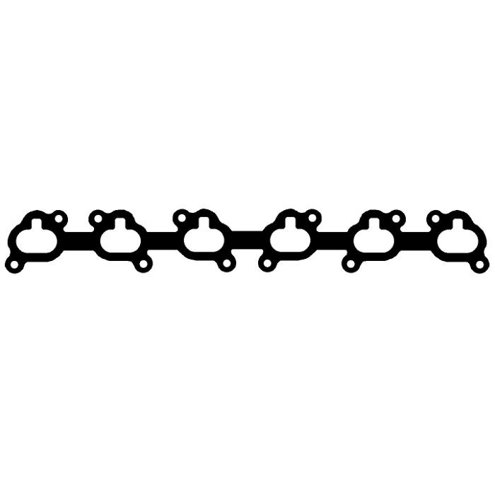 permaseal gasket intake manifold ford barra ba|bf|fg 4.0l 2002> aamg3206