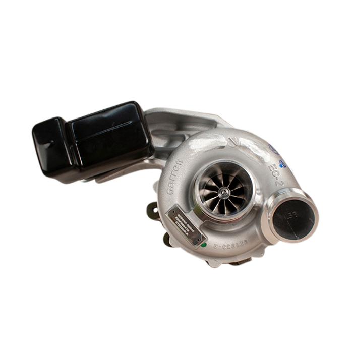 Garrett Turbo GTB2060VR Land Rover Range Rover 3L TDV6 2014> FPLA 6K682 AC
