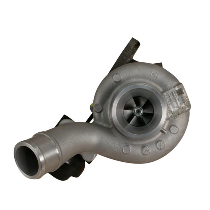 Turbo Charger TD04L6BS-VG Isuzu D-Max 4JJ1 3.0TD 2016> 8982179293 EXCH NEW