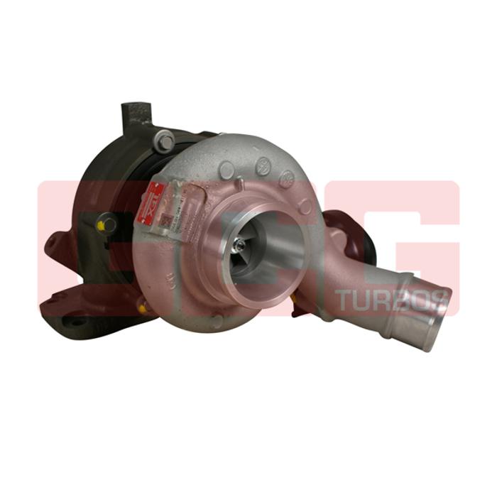 Turbo Charger TD04L6BS-VG Isuzu D-Max 4JJ1 3.0TD 2016> 8982179293 EXCH NEW