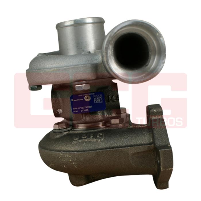 borg warner turbo charger s1b deutz bw313818