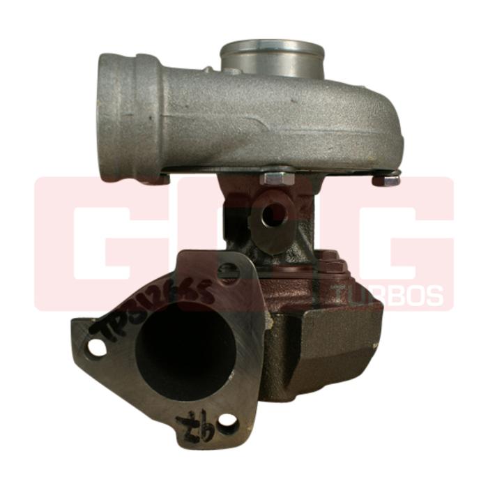 borg warner turbo charger s1b deutz bw313818