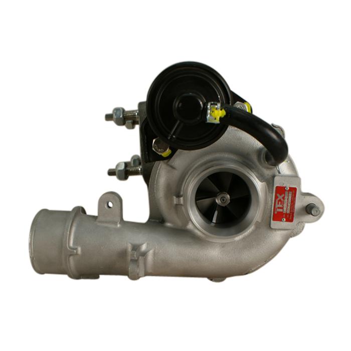 borg warner turbo charger k0422 582d mazda cx7 2.3ltr 2006> l33l13700b ...