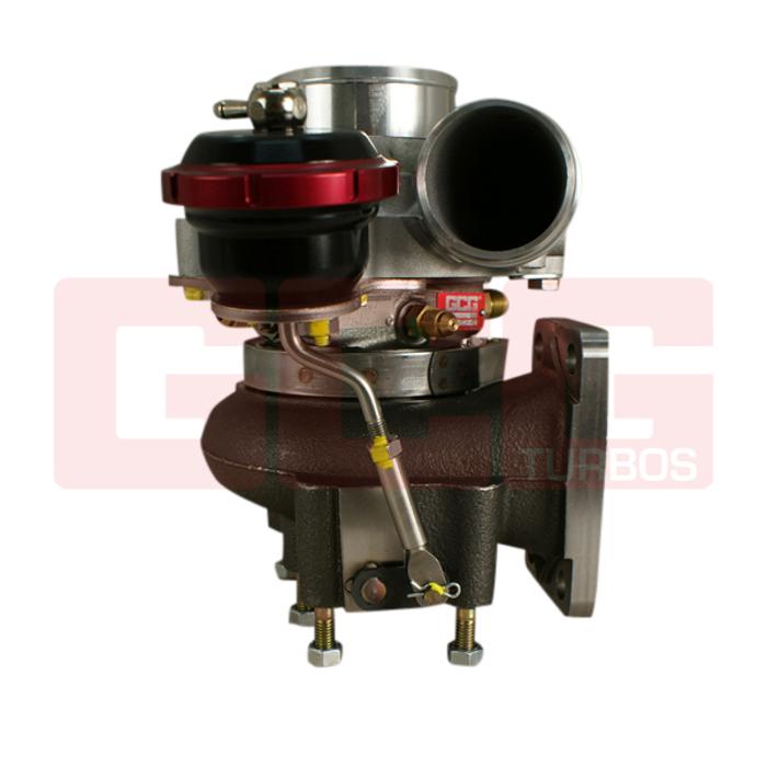 Garrett G25-660 Turbocharger 0.73a/r IWG T3 Nissan Skyline RB20 RB25 GTST