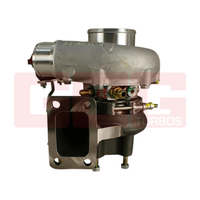 Garrett G25-660 Turbocharger 0.73a/r IWG T3 Nissan Skyline RB20 RB25 GTST