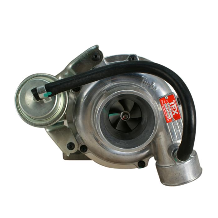Turbo Charger RHF5-VIDH Isuzu NPR200-300 4JH1T 3.0L 2003> 8972400083 EXCH
