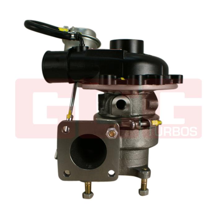 GCG TDX RHF5-VJ33 Turbo Upgrade Ford Courier/Mazda Bravo WL8413700B