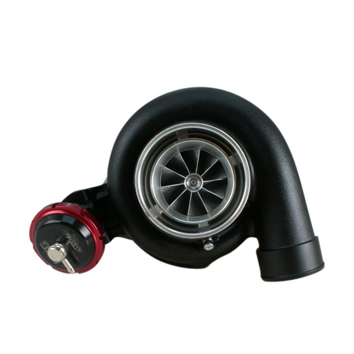 Turbo Charger GTX3582R-GEN2 Ford FG XR6 Upgrade 66mm 1.06a/r T3 - 5 Bolt - GCG Turbochargers ...