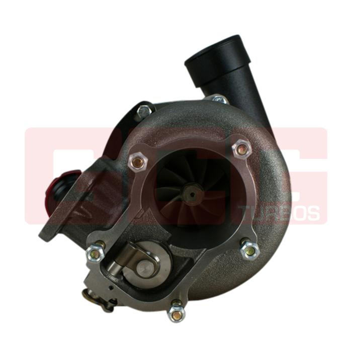 Turbo Charger GTX3582R-GEN2 Ford FG XR6 Upgrade 66mm 1.06a/r T3 - 5 Bolt - GCG Turbochargers ...