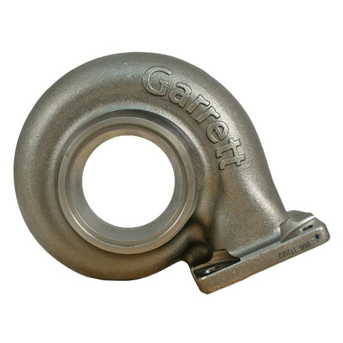garrett motion turbine housing 0.95ar ewg gbc35-700 twin dual entry t4 ...