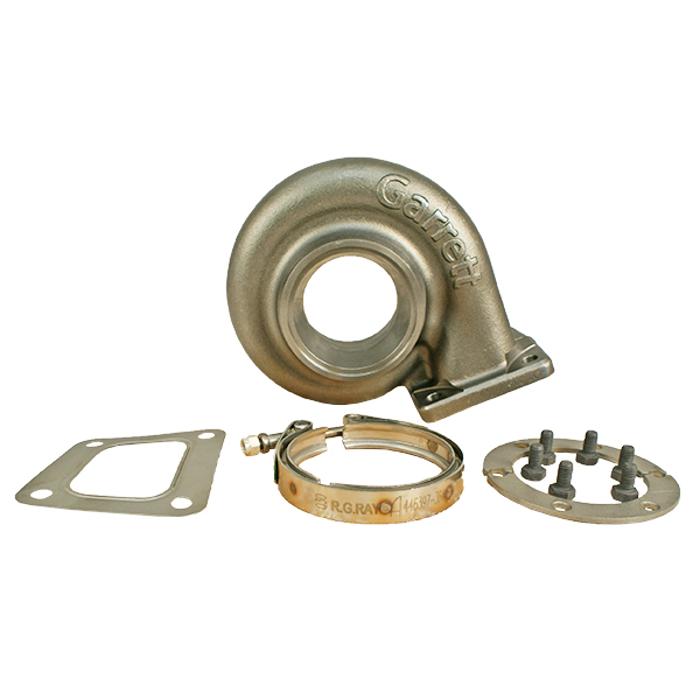 garrett motion turbine housing 0.82ar ewg gbc37-900 single entry t4 ...