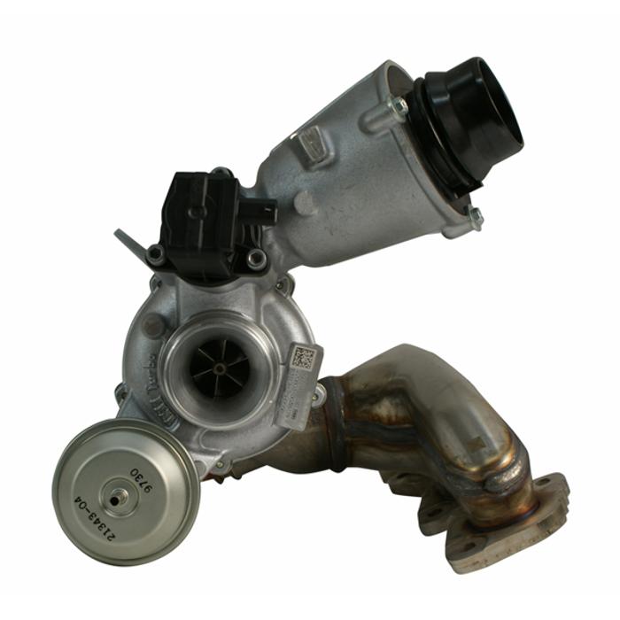 Turbo Charger 9V104 Mercedes M270 1.6ltr A180 B180 CLA 2011> A2700902780