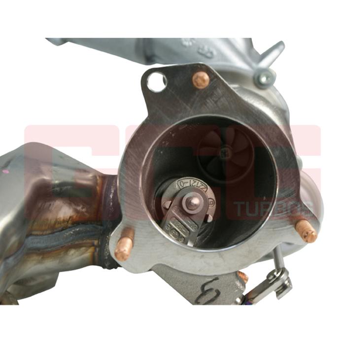 Turbo Charger 9V104 Mercedes M270 1.6ltr A180 B180 CLA 2011> A2700902780