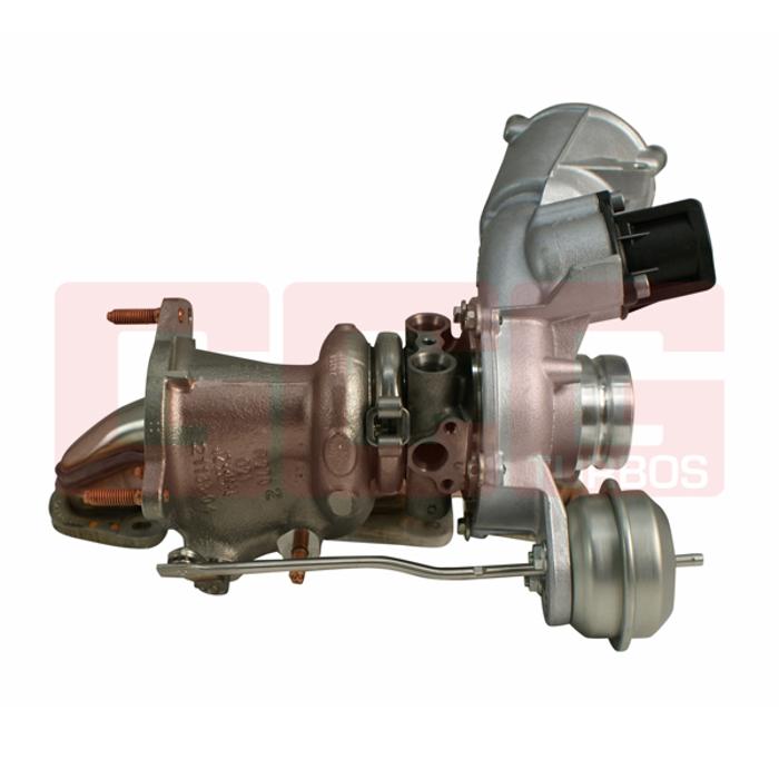 Turbo Charger 9V104 Mercedes M270 1.6ltr A180 B180 CLA 2011> A2700902780