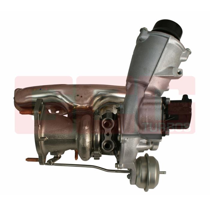Turbo Charger 9V104 Mercedes M270 1.6ltr A180 B180 CLA 2011> A2700902780