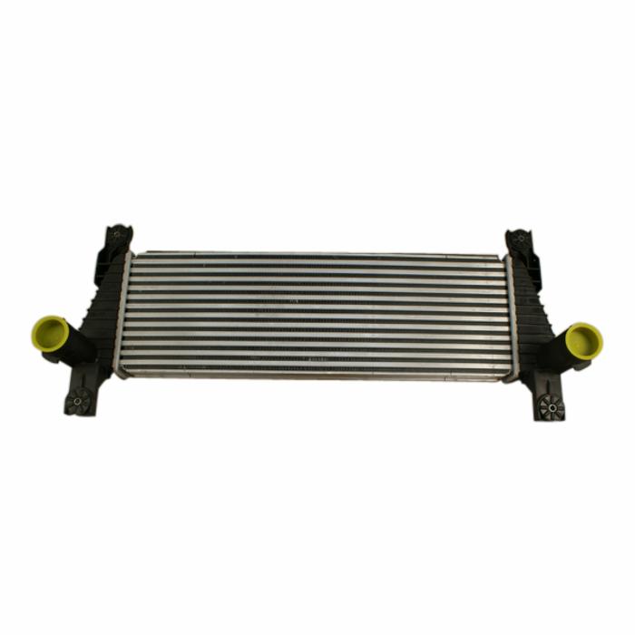 Jayrad Intercooler Ford Ranger PX / Mazda BT50 2.2L & 3.2L 2011+