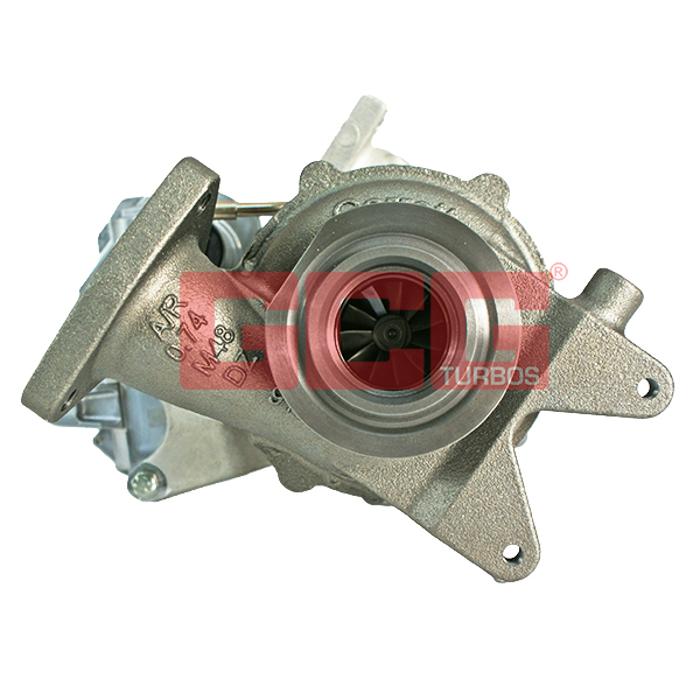Turbo Charger fits Toyota Hilux/Prado 1GD-FTV 2.8ltr 2015-20 17201-11080