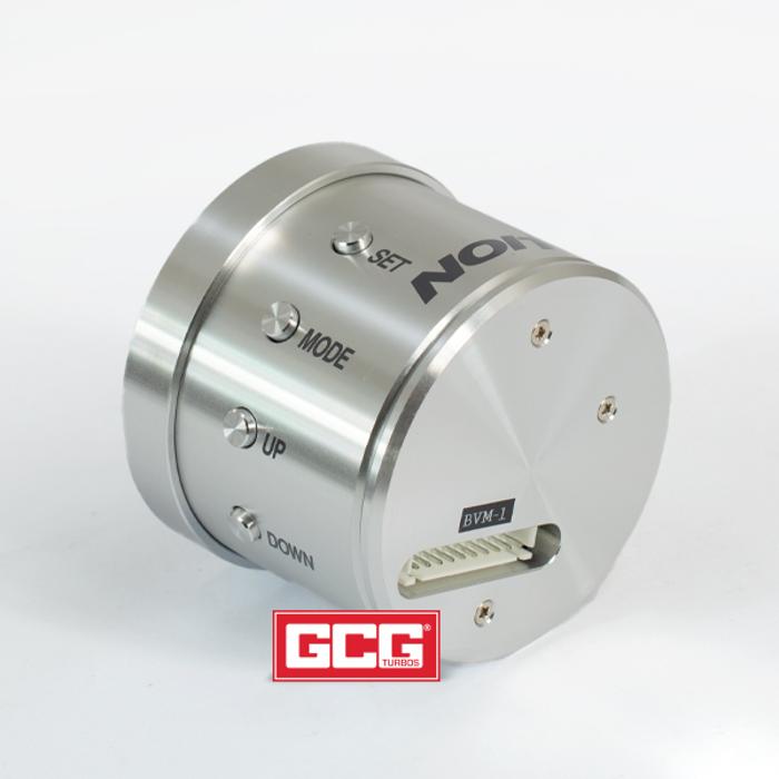Variable Fan Controller VFC MAX BVM-2 - GCG Turbochargers Australia Pty Ltd