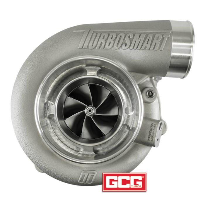 6262 Turbo Charger 800hp Turbosmart VBand VBand Water Cooled 0.82a/r Ext