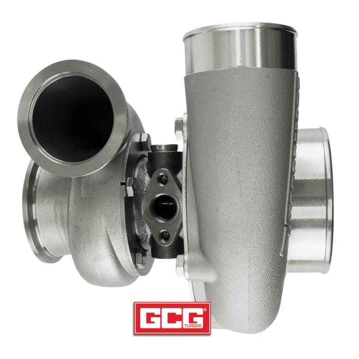 6262 Turbo Charger 800hp Turbosmart VBand VBand Water Cooled 0.82a/r Ext