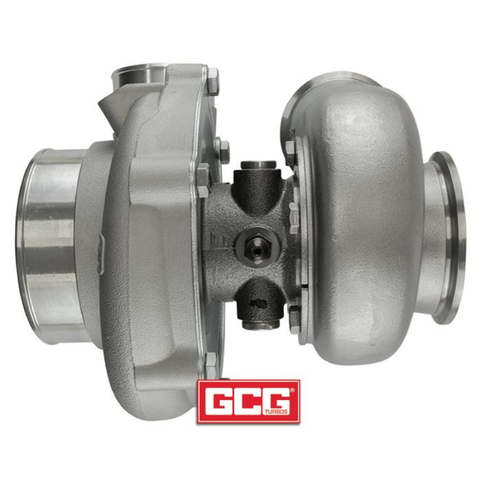 6262 Turbo Charger 800hp Turbosmart VBand VBand Water Cooled 0.82a/r Ext