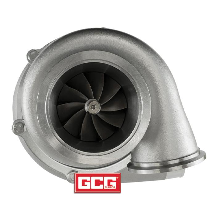 6262 Turbo Charger 800hp Turbosmart VBand VBand Water Cooled 0.82a/r Ext