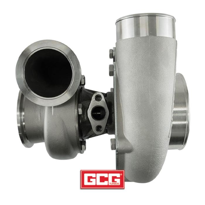 6466 Turbo Charger 930hp Turbosmart VBand VBand Water Cooled 0.82a/r Ext