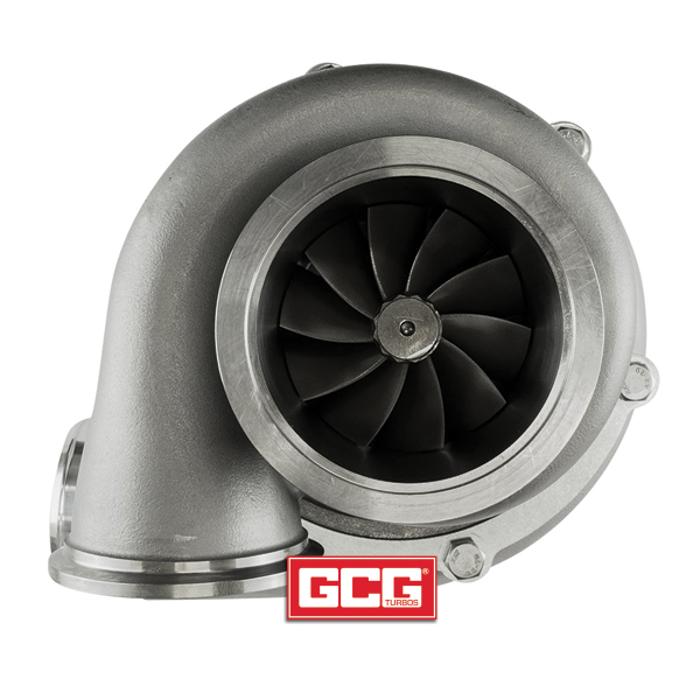 6466 Turbo Charger 930hp Turbosmart VBand VBand Water Cooled 0.82a/r Ext