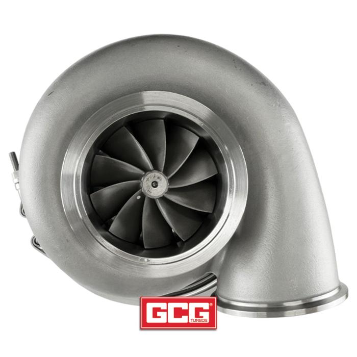 7170 Turbo Charger 1025hp Turbosmart VBand VBand Water Cooled 0.96a/r Ext