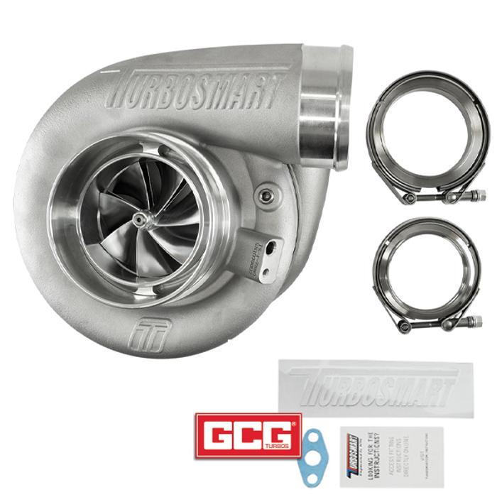 7170 Turbo Charger 1025hp Turbosmart VBand VBand Water Cooled 0.96a/r Ext