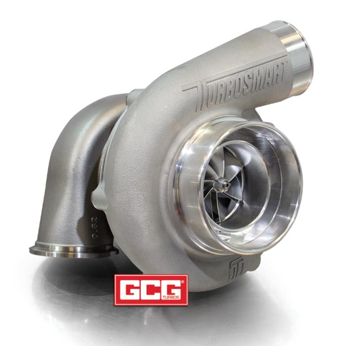 Turbo Charger Kit Nissan SR20DET RWD High Mount EWG Turbosmart 6466