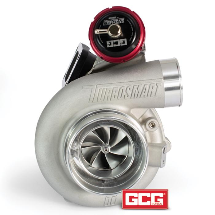 6466 Ford Barra BA | BF bolt on turbocharger
