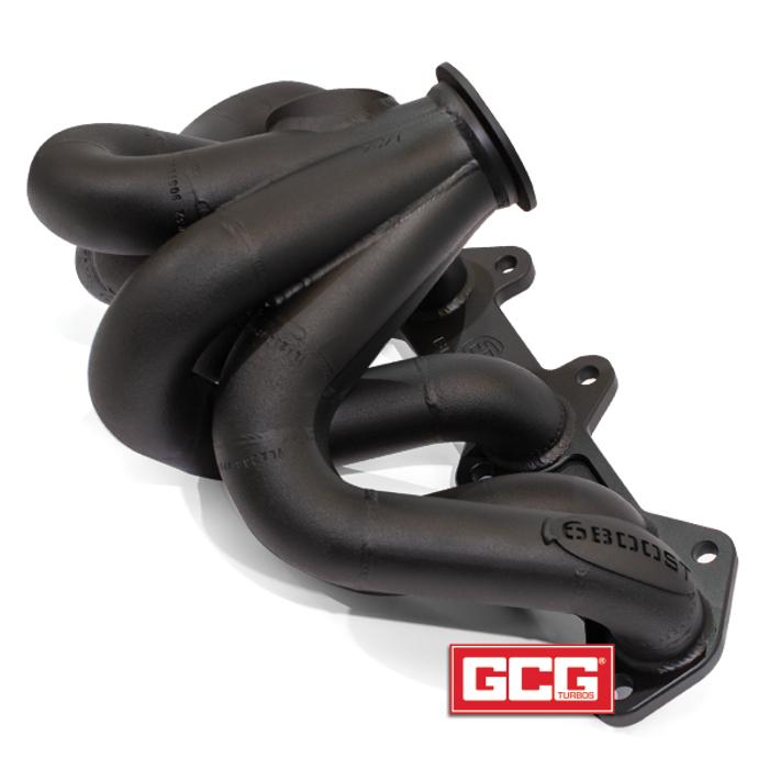 Turbo Charger Kit Toyota 1JZ-GTE High Mount EWG Turbosmart 6466